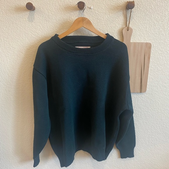 Filson | Sweaters | Filson Xl Wool Sweater | Poshmark